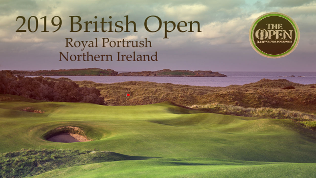 2019 British Open Betting Preview and Trends | Harry Bondi Sports